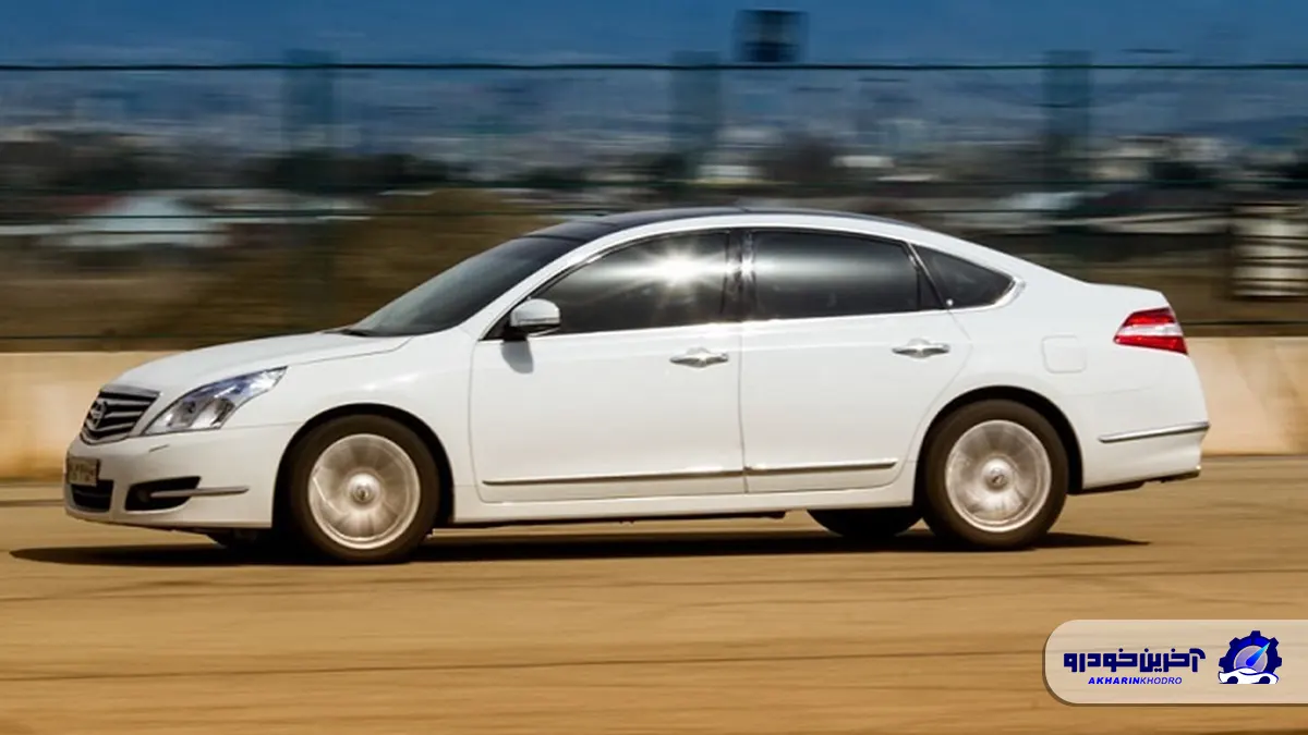 ebrahim-raisi-car-2 - آخرین خودرو