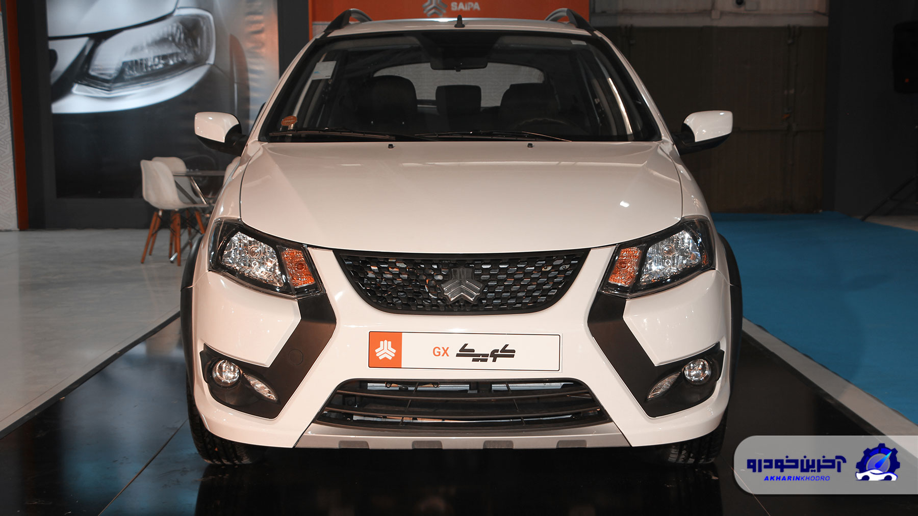 saipa-quik-gx-l-1 - آخرین خودرو