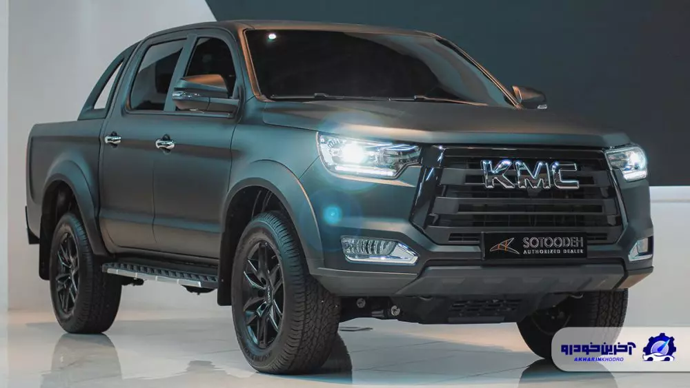 kmc-t8-17-1000x563 - آخرین خودرو
