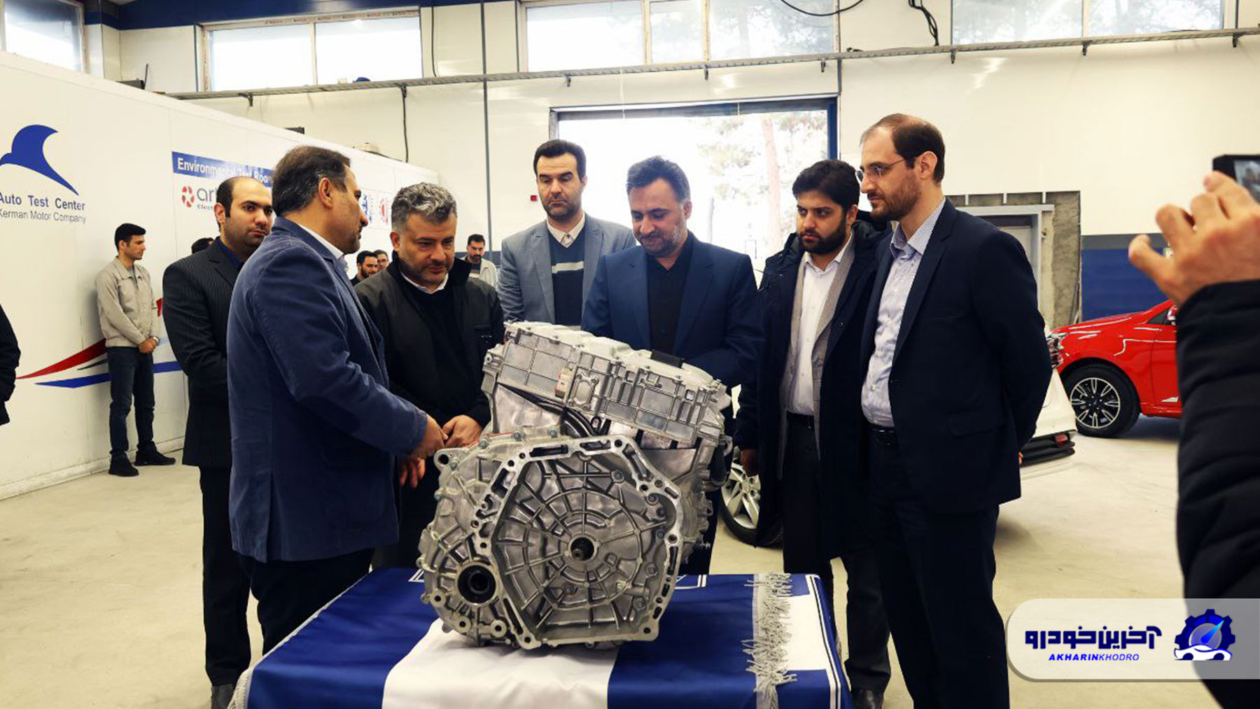 kerman-motor-7 - آخرین خودرو