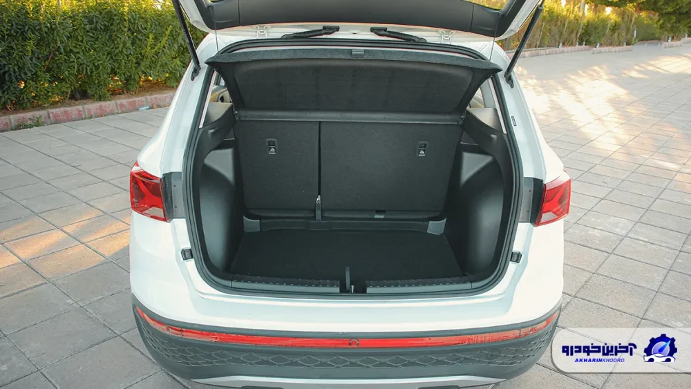 جتا VS5 ؛ ویدیوی معرفی + مشخصات فنی - آخرین خودرو