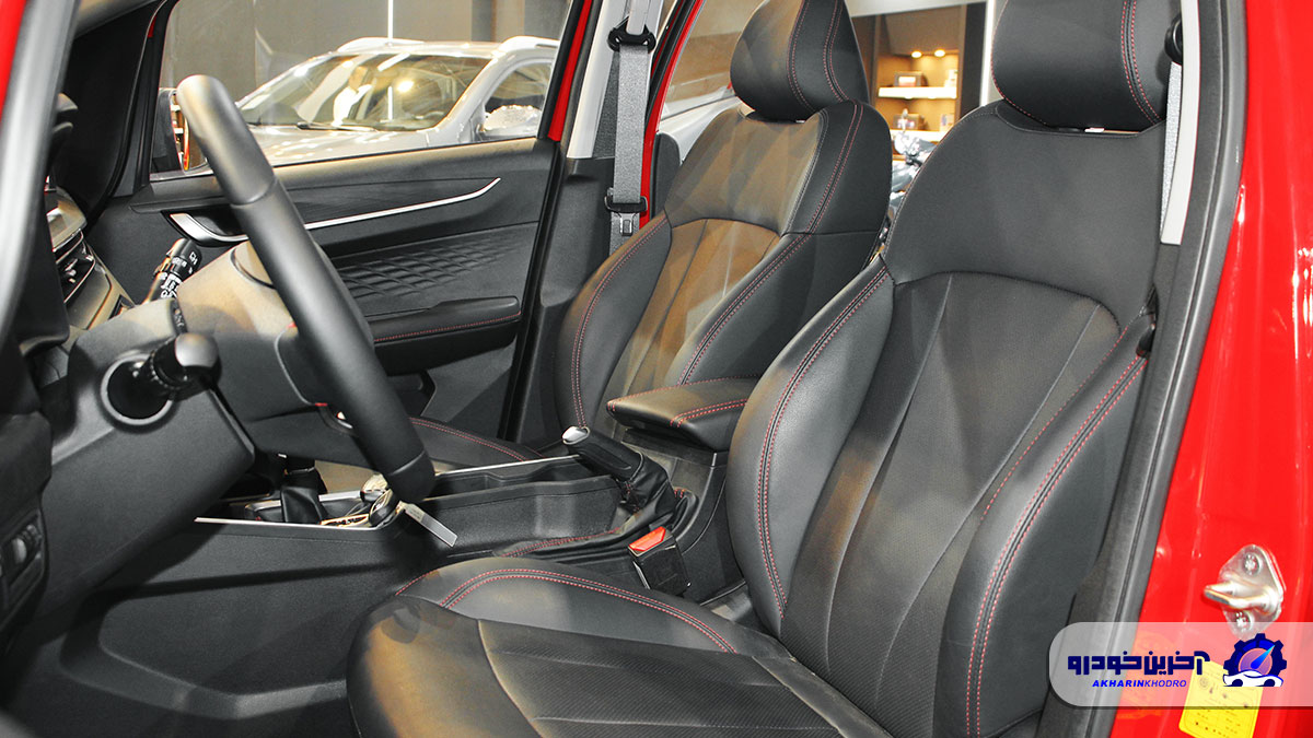 بک X3 پرو ؛ ویدیو معرفی + مشخصات فنی - آخرین خودرو