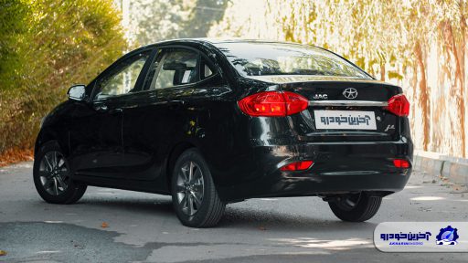 جک J4 ؛ ویدیوی معرفی + مشخصات فنی - آخرین خودرو