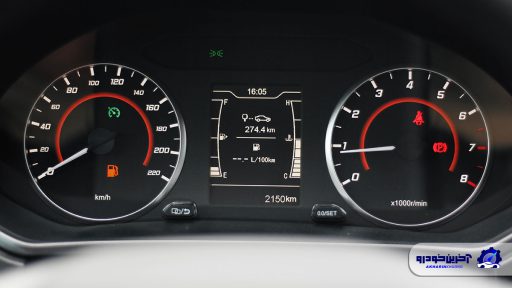 ام وی ام x22 پرو دنده ای (X22 Pro MT) ؛ ویدیوی معرفی + مشخصات فنی ...