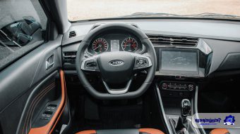 ام وی ام x22 پرو دنده ای (X22 Pro MT) ؛ ویدیوی معرفی + مشخصات فنی ...