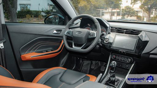 ام وی ام x22 پرو دنده ای (X22 Pro MT) ؛ ویدیوی معرفی + مشخصات فنی ...