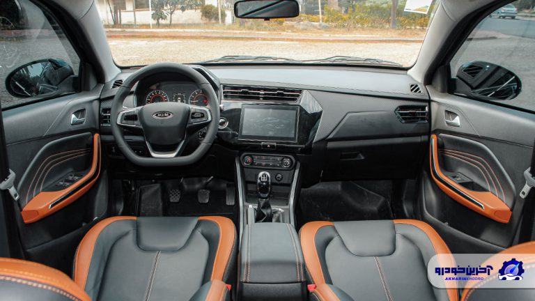 ام وی ام x22 پرو دنده ای (X22 Pro MT) ؛ ویدیوی معرفی + مشخصات فنی ...