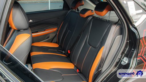 ام وی ام x22 پرو دنده ای (X22 Pro MT) ؛ ویدیوی معرفی + مشخصات فنی ...