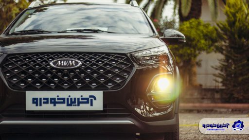 ام وی ام x22 پرو دنده ای (X22 Pro MT) ؛ ویدیوی معرفی + مشخصات فنی ...