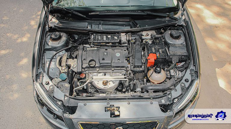 رانا پلاس ؛ ویدیو تست و بررسی + مشخصات فنی - آخرین خودرو