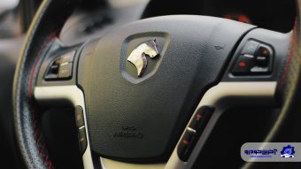 رانا پلاس ؛ ویدیو تست و بررسی + مشخصات فنی - آخرین خودرو