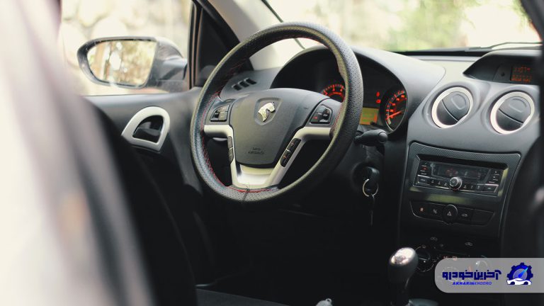 رانا پلاس ؛ ویدیو تست و بررسی + مشخصات فنی - آخرین خودرو