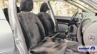 رانا پلاس ؛ ویدیو تست و بررسی + مشخصات فنی - آخرین خودرو