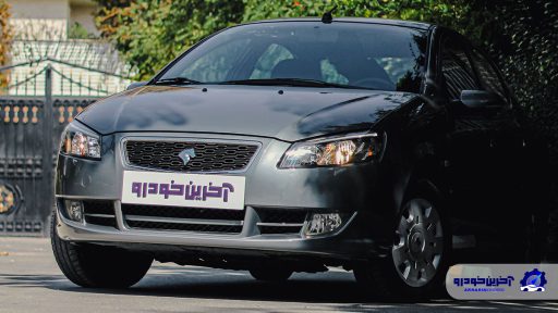 رانا پلاس ؛ ویدیو تست و بررسی + مشخصات فنی - آخرین خودرو