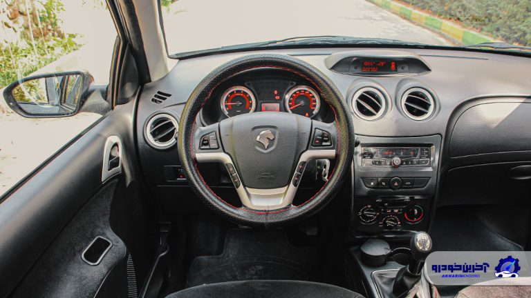 رانا پلاس ؛ ویدیو تست و بررسی + مشخصات فنی - آخرین خودرو