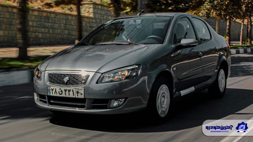 رانا پلاس ؛ ویدیو تست و بررسی + مشخصات فنی - آخرین خودرو