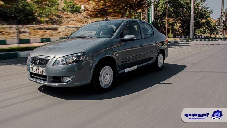 رانا پلاس ؛ ویدیو تست و بررسی + مشخصات فنی - آخرین خودرو