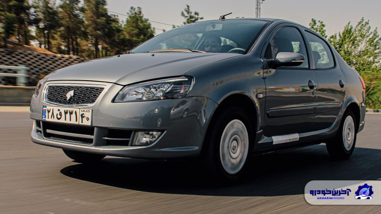 رانا پلاس ؛ ویدیو تست و بررسی + مشخصات فنی - آخرین خودرو