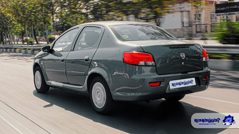 رانا پلاس ؛ ویدیو تست و بررسی + مشخصات فنی - آخرین خودرو