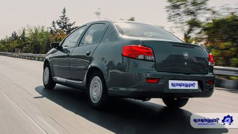 رانا پلاس ؛ ویدیو تست و بررسی + مشخصات فنی - آخرین خودرو