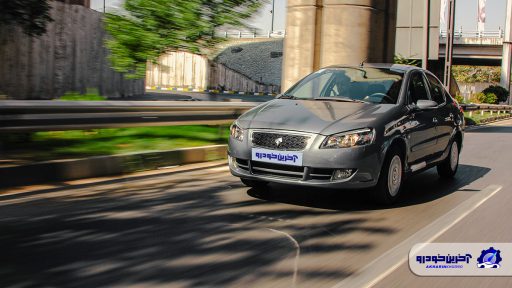 رانا پلاس ؛ ویدیو تست و بررسی + مشخصات فنی - آخرین خودرو