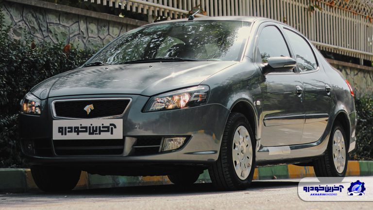 رانا پلاس ؛ ویدیو تست و بررسی + مشخصات فنی - آخرین خودرو