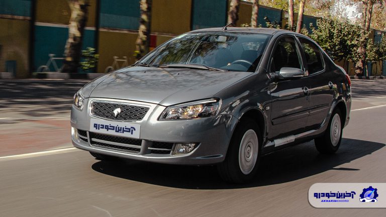 رانا پلاس ؛ ویدیو تست و بررسی + مشخصات فنی - آخرین خودرو