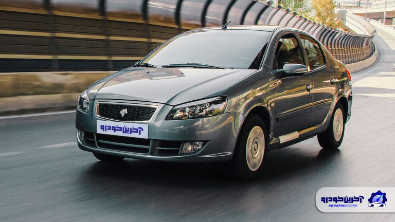 رانا پلاس ؛ ویدیو تست و بررسی + مشخصات فنی - آخرین خودرو