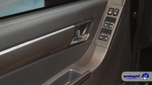 KMC T8 ؛ مشخصات فنی + معرفی - آخرین خودرو