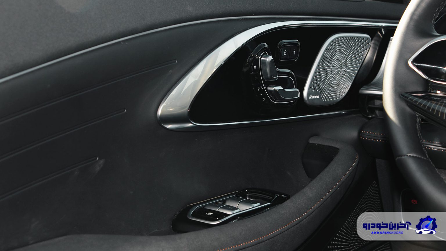 اکستریم TXL ؛ ویدیوی معرفی + مشخصات فنی - آخرین خودرو