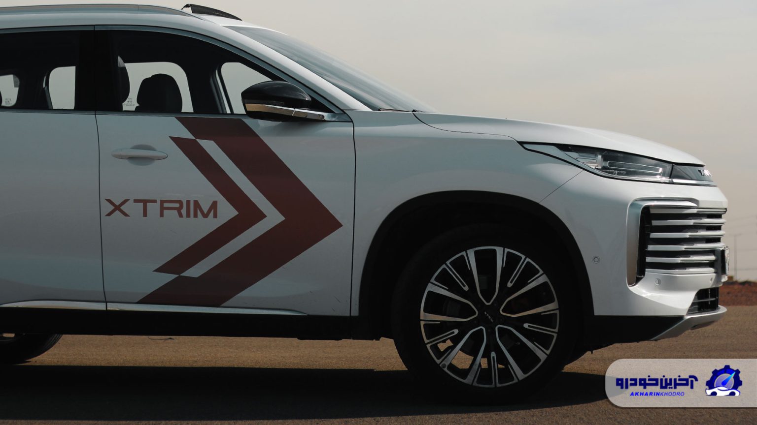 اکستریم TXL ؛ ویدیوی معرفی + مشخصات فنی - آخرین خودرو