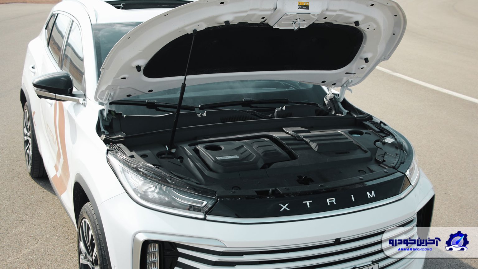 اکستریم TXL ؛ ویدیوی معرفی + مشخصات فنی - آخرین خودرو