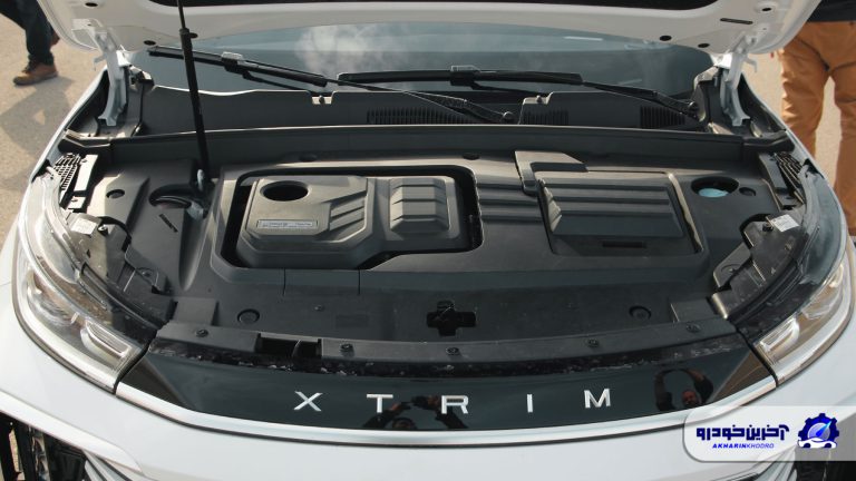 اکستریم TXL ؛ ویدیوی معرفی + مشخصات فنی - آخرین خودرو
