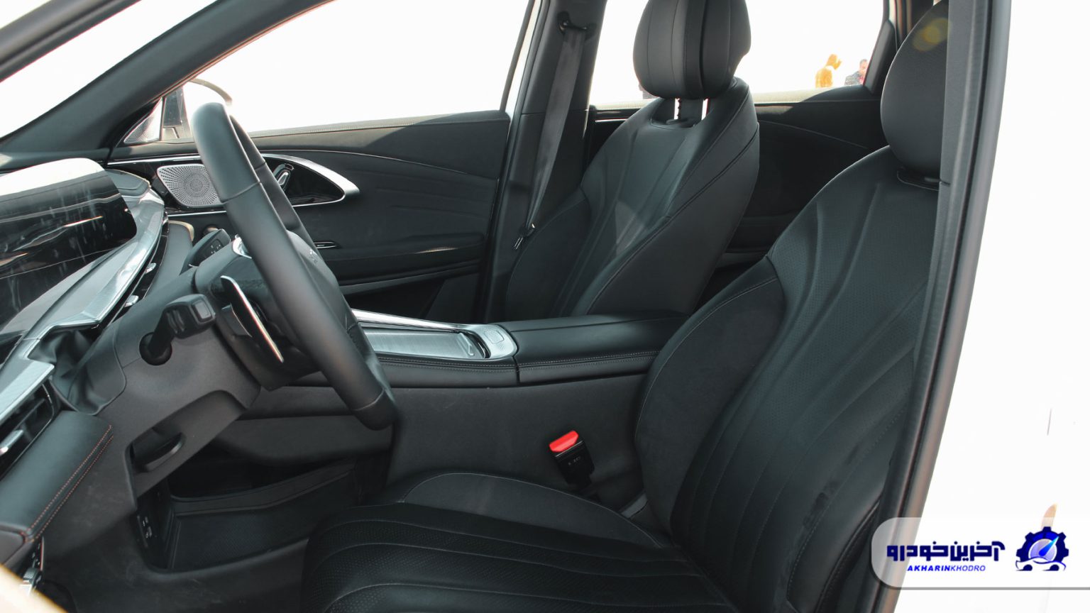 اکستریم TXL ؛ ویدیوی معرفی + مشخصات فنی - آخرین خودرو