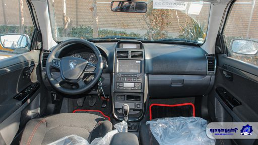 ویدیوی معرفی سورن پلاس XU7P ؛ جایگزین پژو پارس - آخرین خودرو