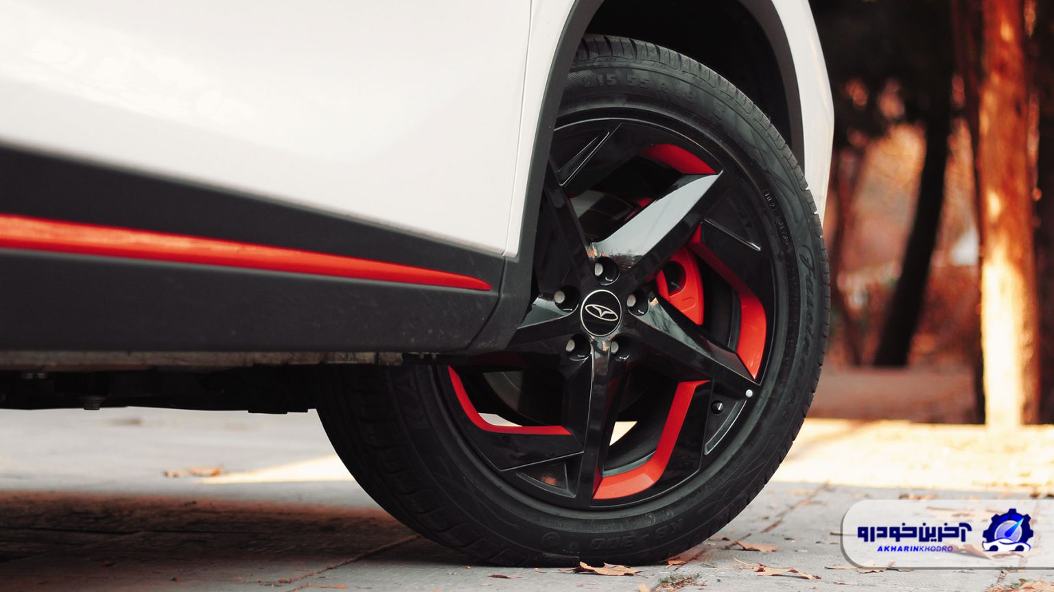 فونیکس FX پرمیوم ؛ مشخصات فنی + معرفی - آخرین خودرو