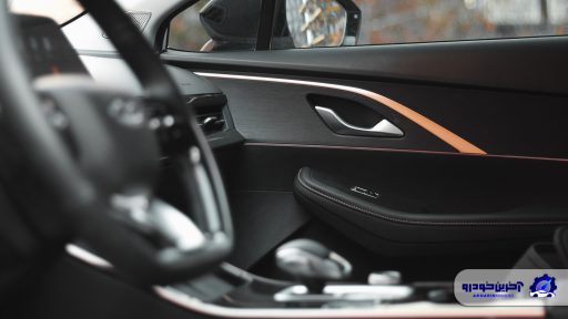 فونیکس FX پرمیوم ؛ مشخصات فنی + معرفی - آخرین خودرو