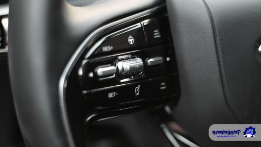 فونیکس FX پرمیوم ؛ مشخصات فنی + معرفی - آخرین خودرو