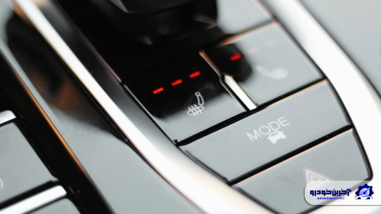 فونیکس FX پرمیوم ؛ مشخصات فنی + معرفی - آخرین خودرو