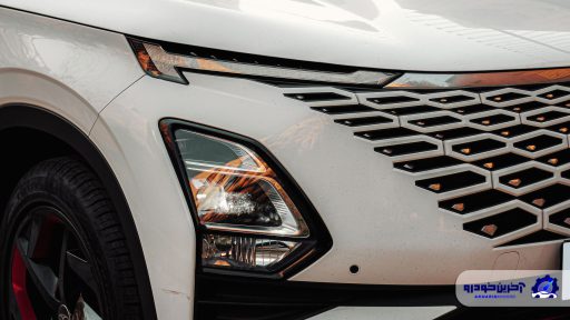 فونیکس FX پرمیوم ؛ مشخصات فنی + معرفی - آخرین خودرو