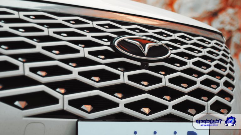 فونیکس FX پرمیوم ؛ مشخصات فنی + معرفی - آخرین خودرو