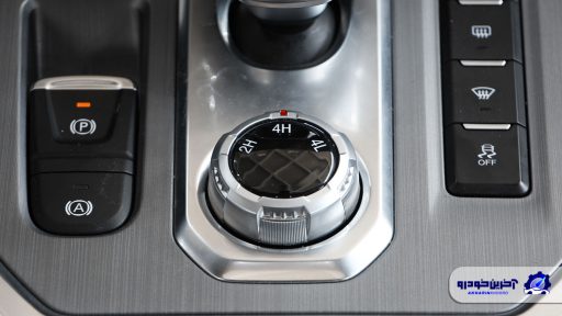 کی ام سی T9 ؛ ویدیوی معرفی + مشخصات فنی | جک Hunter T9- آخرین خودرو