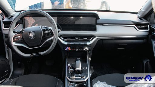 خط تولید ری را افتتاح شد - آخرین خودرو