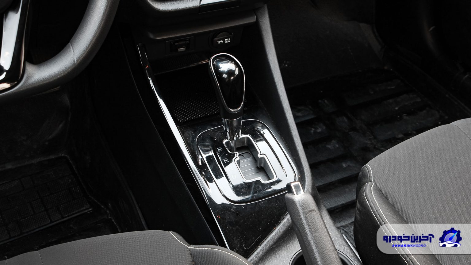 فردا 511 ؛ ویدیو تست و بررسی + مشخصات فنی - آخرین خودرو