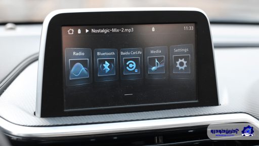 فردا 511 ؛ ویدیو تست و بررسی + مشخصات فنی - آخرین خودرو