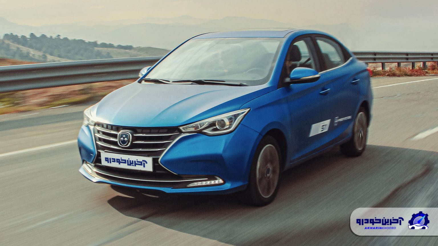 فردا 511 ؛ ویدیو تست و بررسی + مشخصات فنی - آخرین خودرو