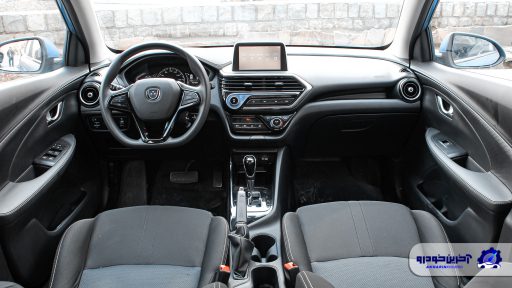 فردا 511 ؛ ویدیو تست و بررسی + مشخصات فنی - آخرین خودرو