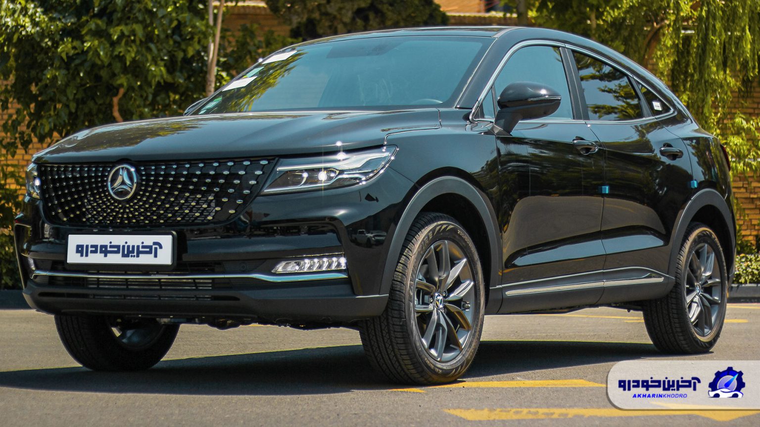 دیگنیتی پرایم ؛ ویدیوی معرفی + مشخصات فنی - آخرین خودرو