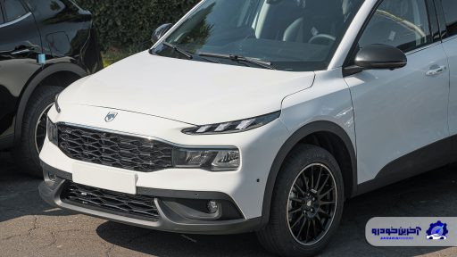 ایران خودرو ری را ؛ ویدیوی معرفی + مشخصات فنی - آخرین خودرو