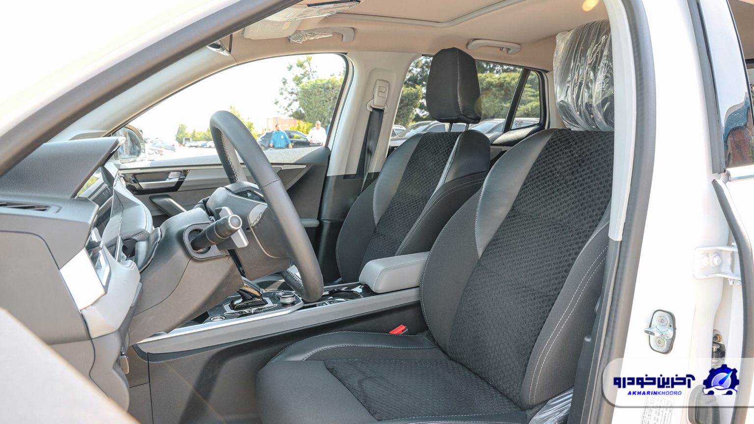 ایران خودرو ری را ؛ ویدیوی معرفی + مشخصات فنی - آخرین خودرو